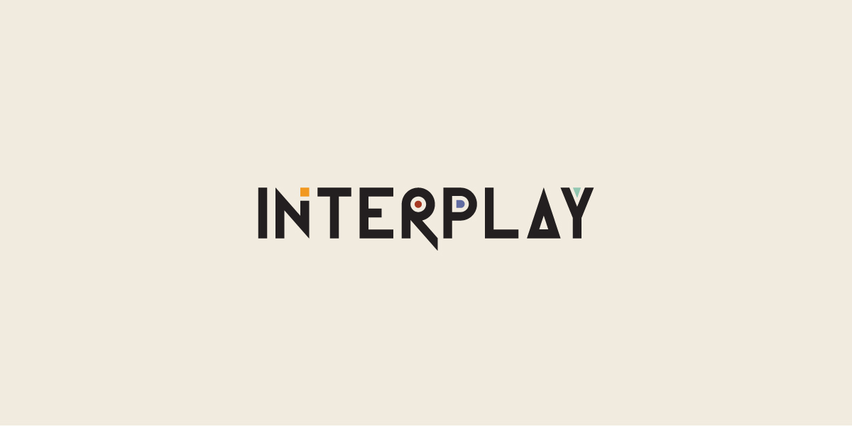 インタープレイ｜Studio INTERPLAY Inc.