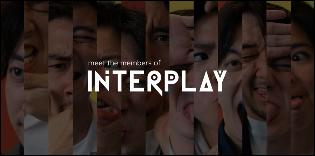 magazine – インタープレイ｜Studio INTERPLAY Inc.